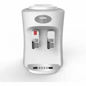 Dispensador de Agua Garrafón Oculto Mabe-MXCBL01D - OMICRON