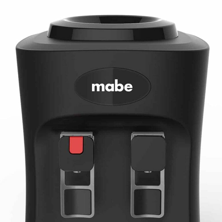 Dispensador de Agua Garrafón Oculto Mabe-MXCBL01D - OMICRON