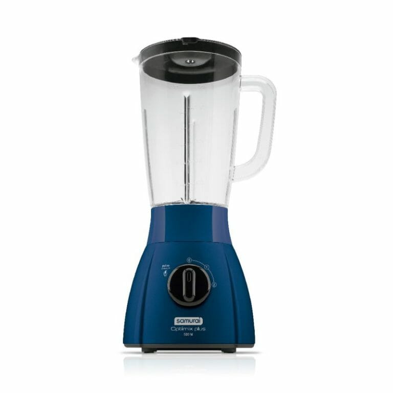 LICUADORA OPTIMIX PLUS 2V - OMICRON